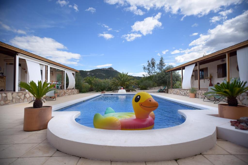 Hacienda Cabreras, Villena (aktualisierte Preise für 2026)