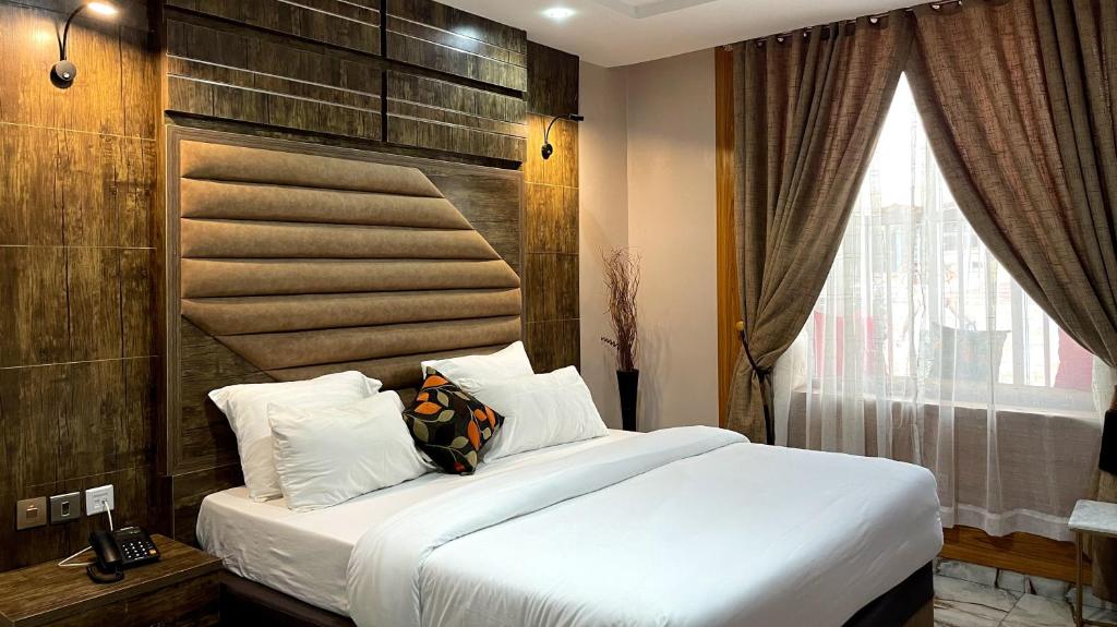 Oxygen orbis hotel and resort, Moniya (precios actualizados 2025)