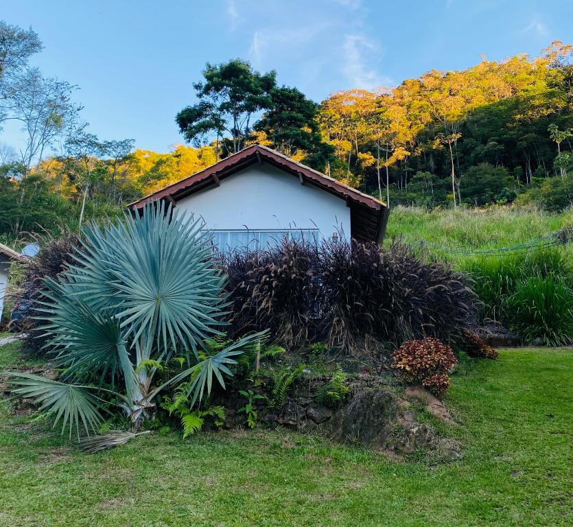 Namata CHALÉS, Lumiar (updated prices 2025)