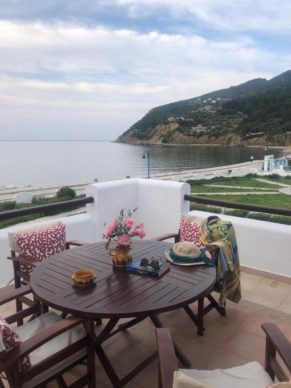 Del Sol E, Skopelos (precios actualizados 2025)