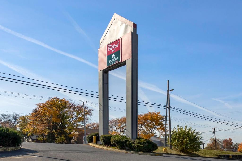 HomeTowne Studios by Red Roof Lancaster, Lancaster (updated prices 2026)