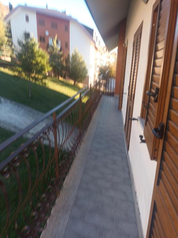 ALEX's HOUSE PIZZOFERRATO, Gamberale (updated prices 2026)
