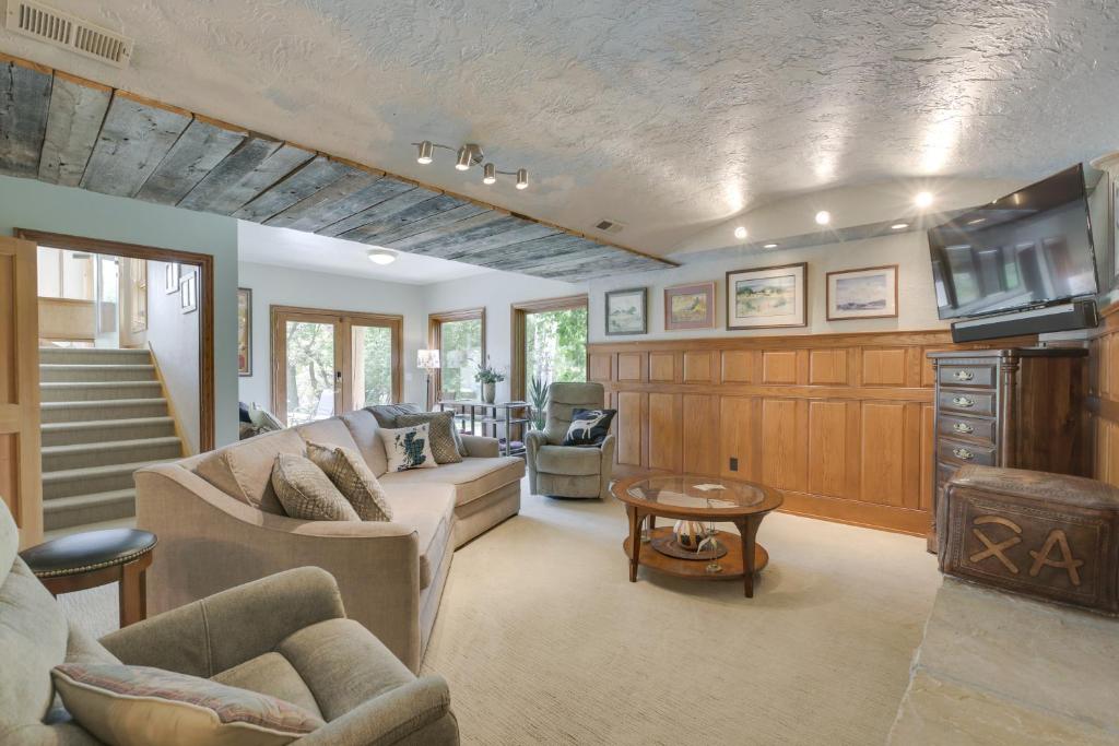 Stunning Sheridan Ranch Villa Mountain View!, Sheridan (updated prices ...