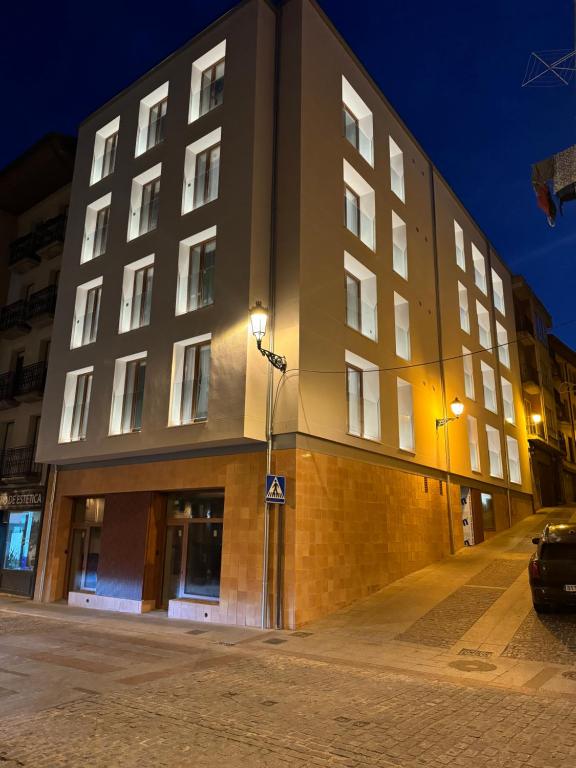 Aptos Turísticos de Soria Centro NF Suite 4B, Soria (updated prices 2025)