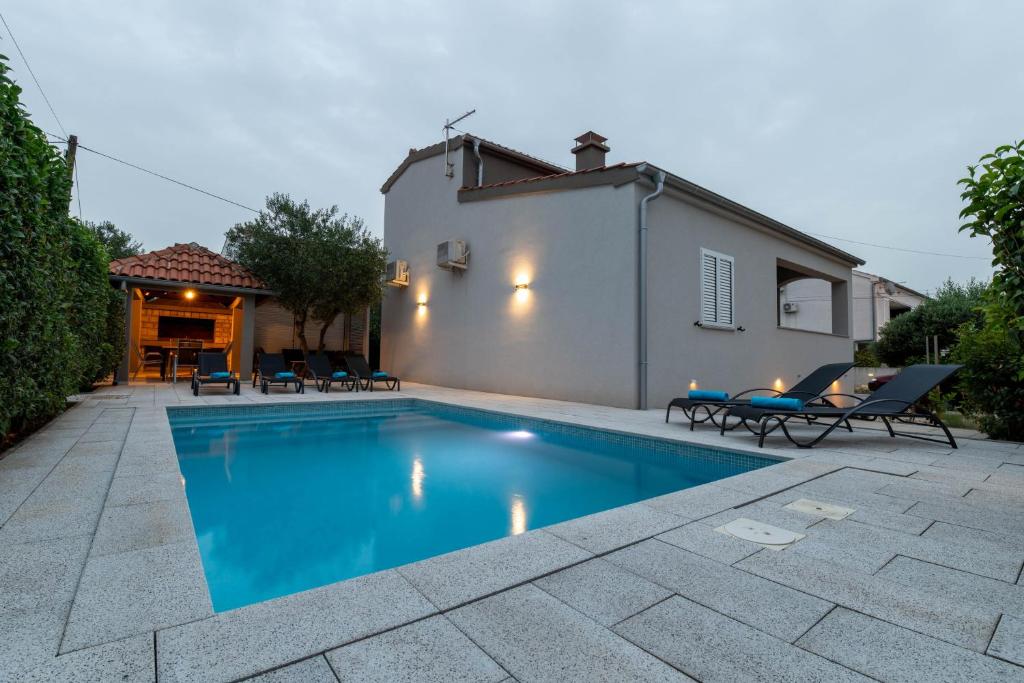 Mare Mar Villa, Zadar (updated prices 2026)
