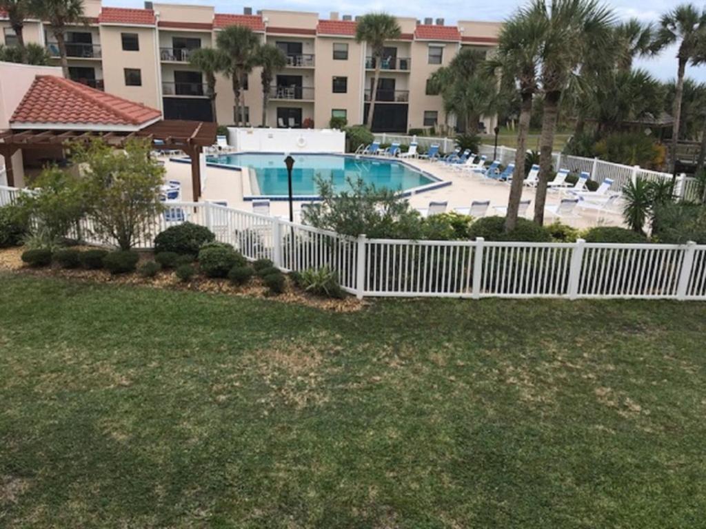 Ocean Village Club O15, St. Augustine (updated prices 2025)