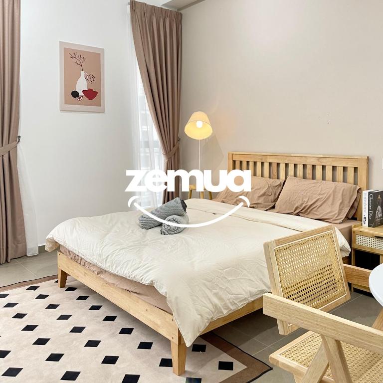 MOSSAZ by Zemua Lv24 Rattan Muji Studio Near 1U & Ikea, Petaling Jaya ...