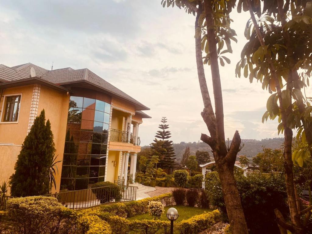 Nezerwa Apartment, Kigali (updated prices 2026)