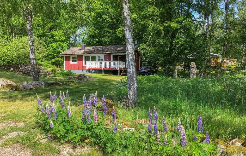 Lovely Home In Backaryd With Lake View, Backaryd (updated prices 2025)