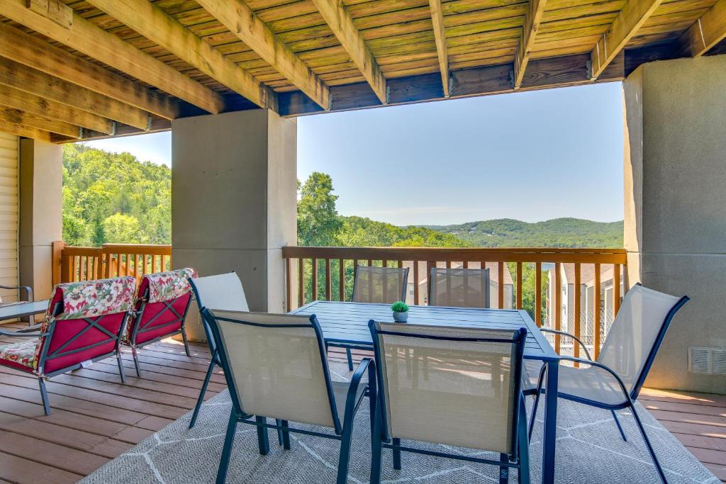 Table Rock Lake Views Branson Family Getaway, Branson (updated prices 2025)