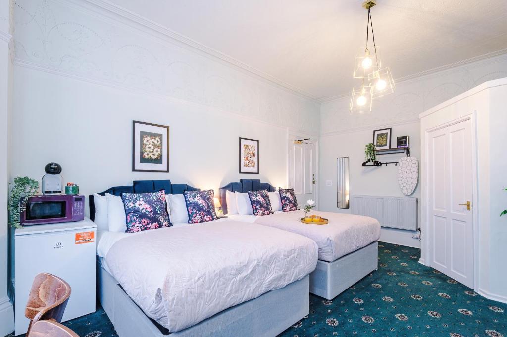 Victoria Park Studio 1 - Self Contained, FREE Netflix, Amazon Prime ...