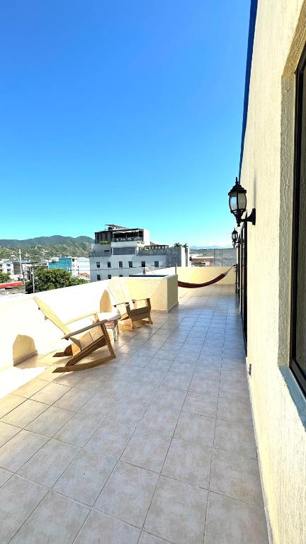 Mel House, Santa Marta (updated prices 2026)