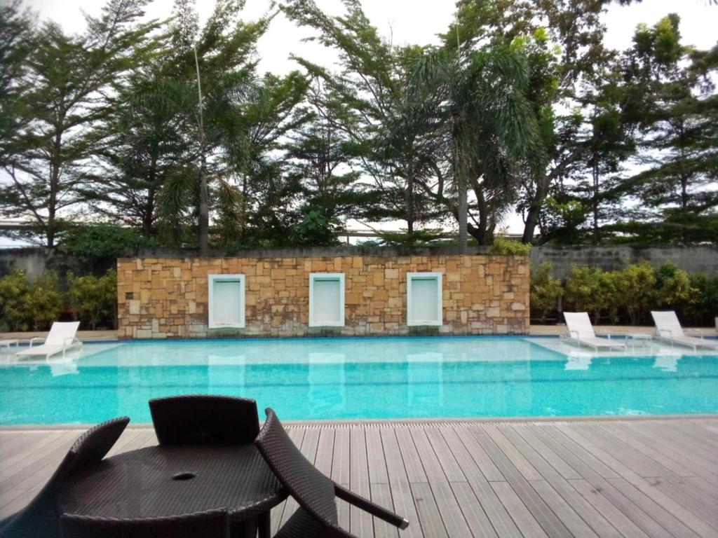 Cozy 2BR 8 Spatial Maa, Davao Condo, Davao (precios actualizados 2025)