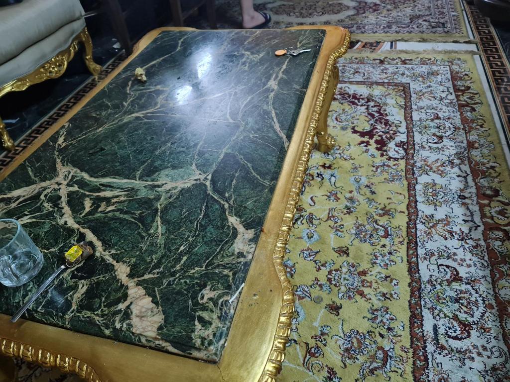 El rehab, Cairo (updated prices 2026)