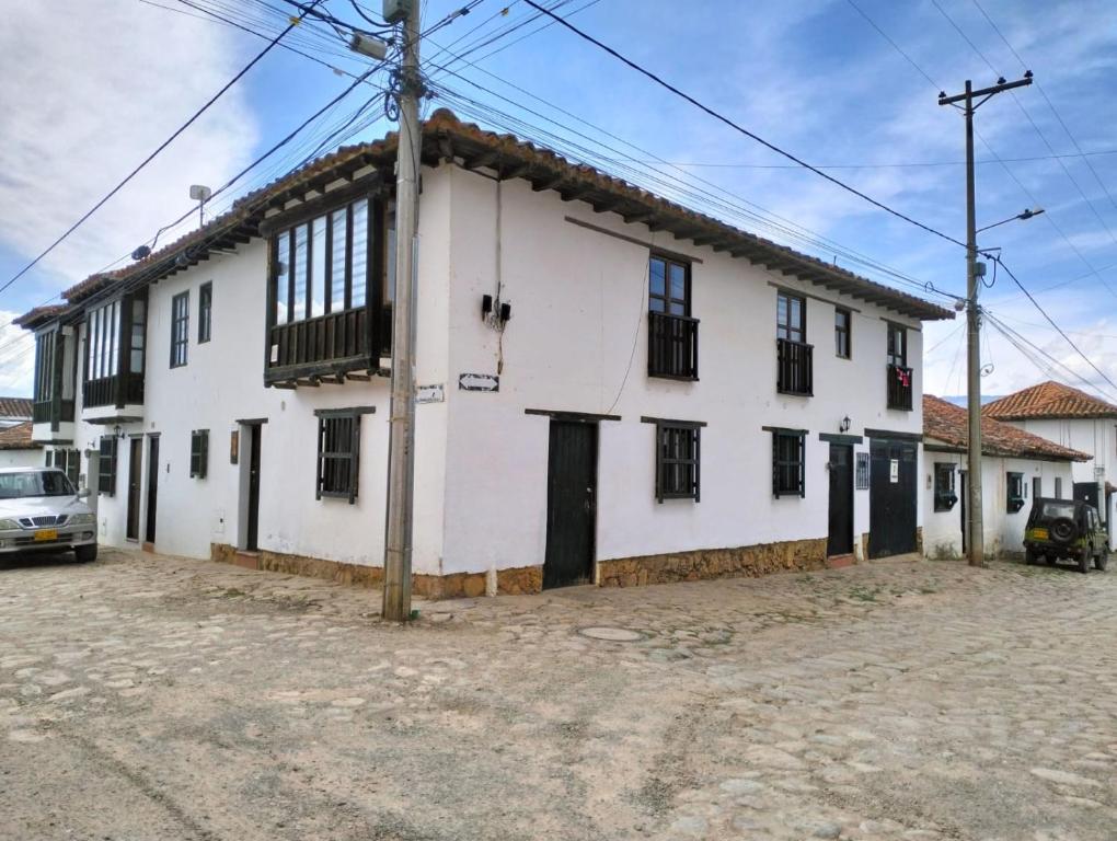 El Chaflan, Villa de Leyva (updated prices 2026)