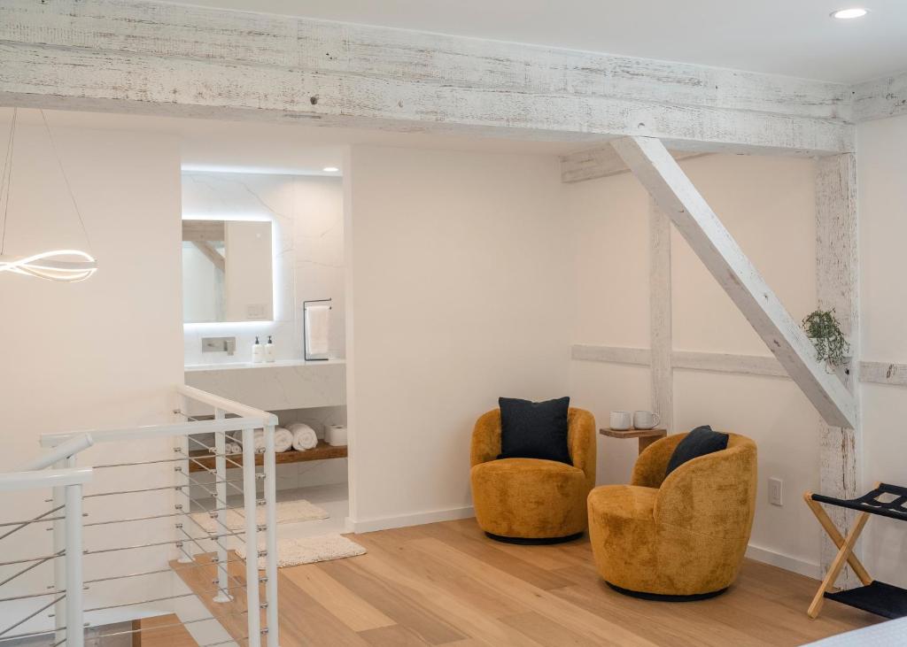 Tobacco Barn Suite, Gordonville (precios actualizados 2025)