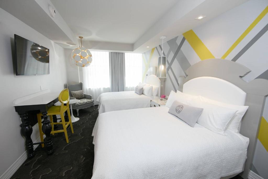 Elyton Hotel, Autograph Collection, Birmingham (updated prices 2025)