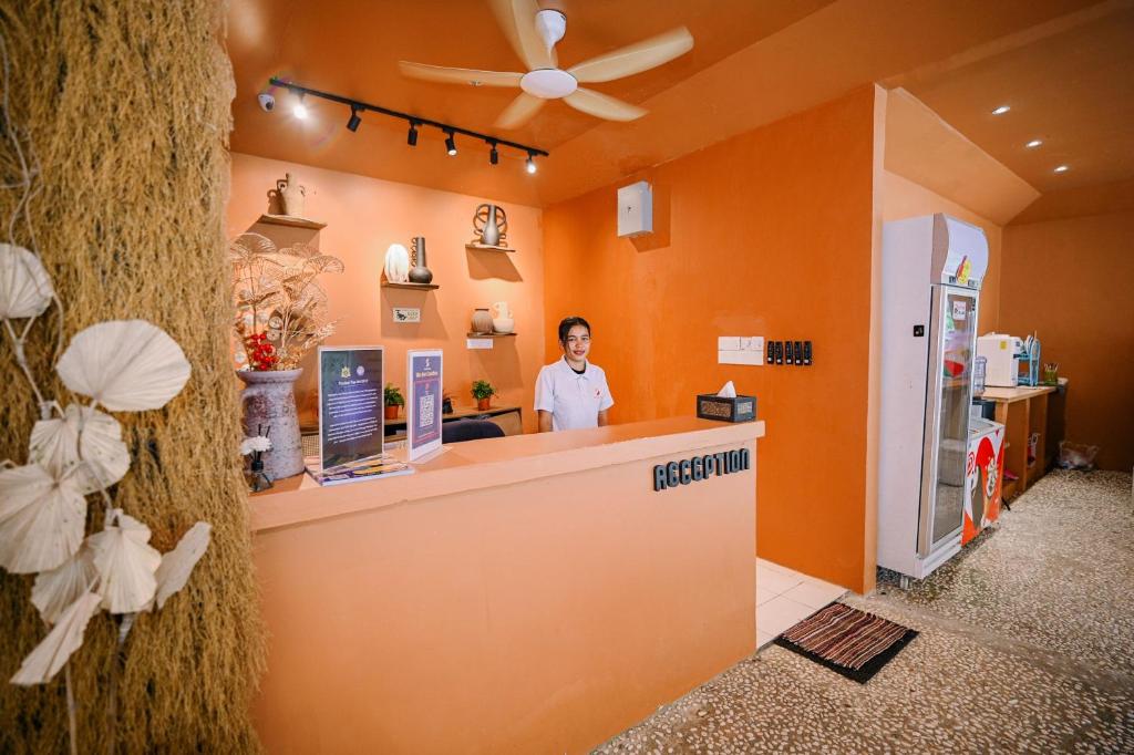 LiLLA Rainforest Retreat - Hulu Langat, Hulu Langat (updated prices 2025)