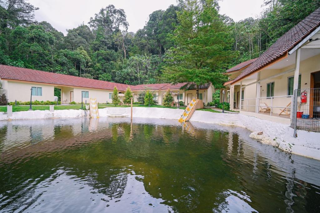 LiLLA Rainforest Retreat - Hulu Langat, Hulu Langat (updated prices 2025)
