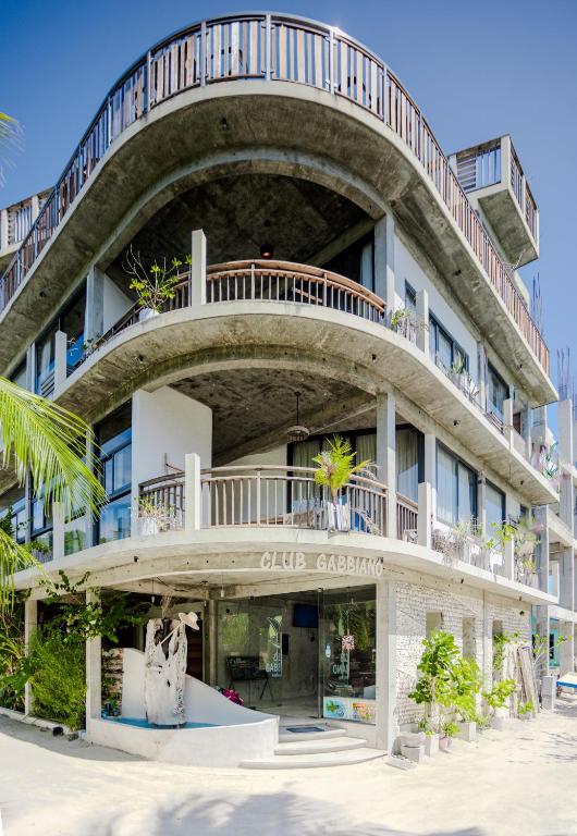 Club Gabbiano, Rasdhoo (updated prices 2026)