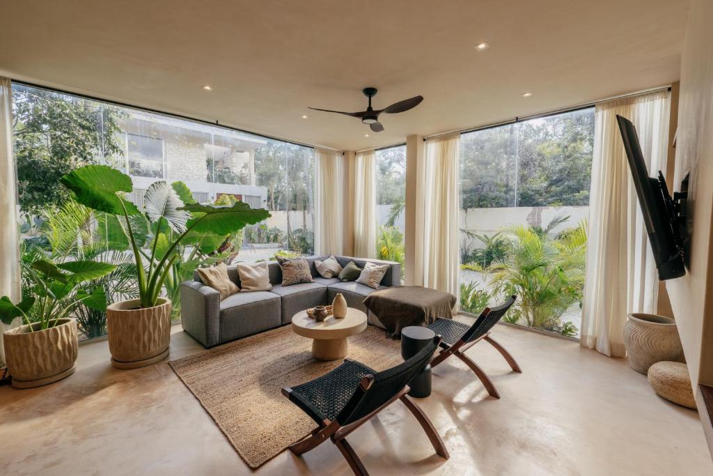 Tulum Oasis Private Pool Rooftop, Tulum (updated prices 2025)