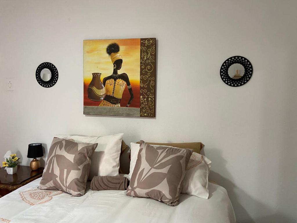 The Fern Corner Guest House Unit 2, Letaba (updated prices 2026)