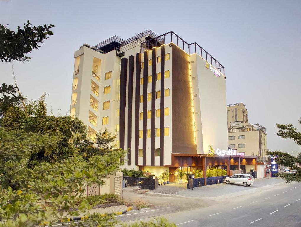 Cygnett Inn Airport, Mohāna (updated prices 2026)