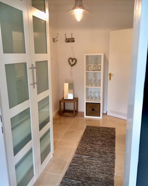 Die Alte Tischlerei Ferienwohnungen, Möltenort (updated prices 2026)