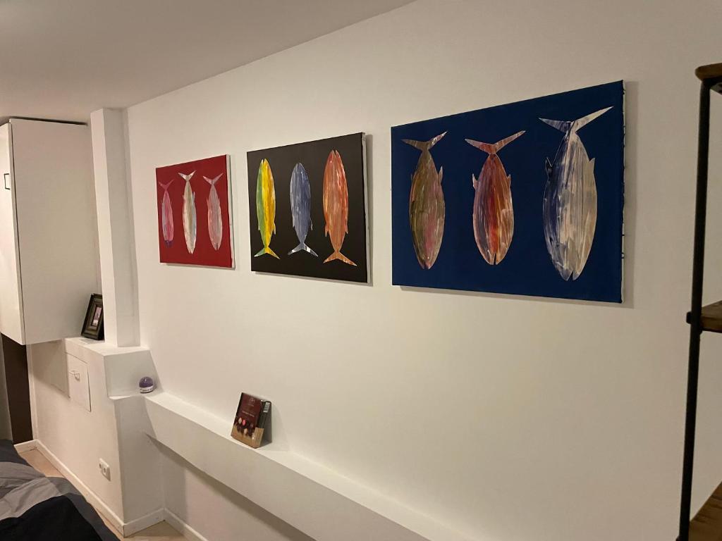 Die Alte Tischlerei Ferienwohnungen, Möltenort (updated prices 2026)