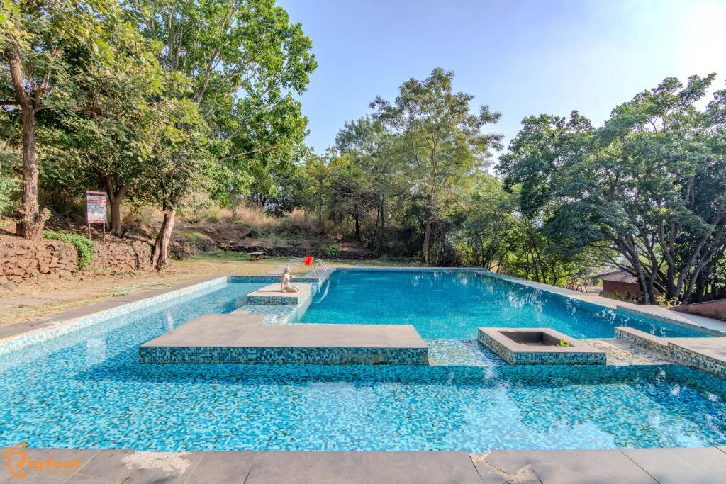 Avanti Kalagram Hill Top Resort, Mulshi, Kolvan (precios actualizados 2026)