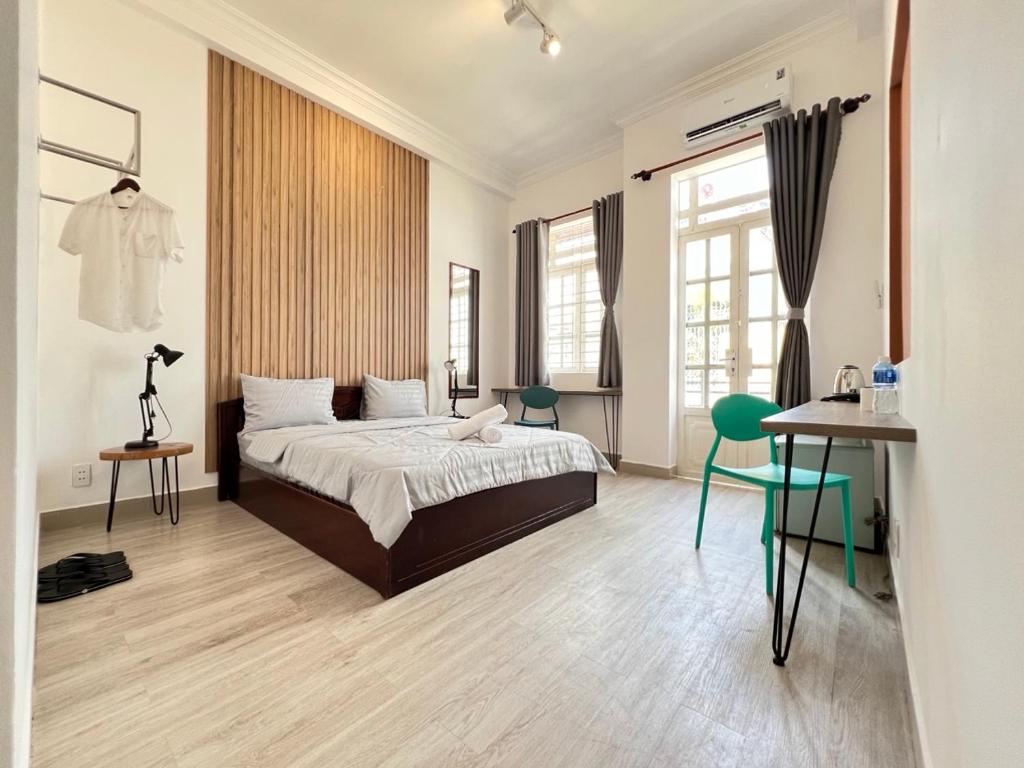 Coco Homestay SaiGon, Ho Chi Minh City (updated prices 2025)