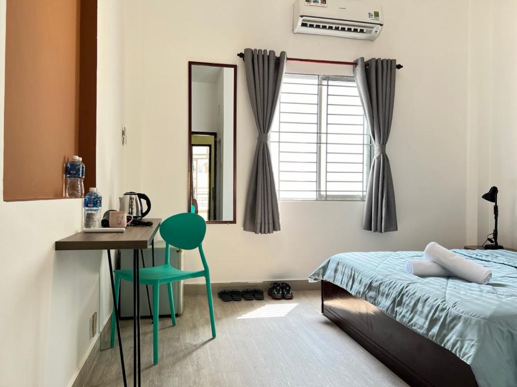 Coco Homestay SaiGon, Ho Chi Minh City (updated prices 2025)