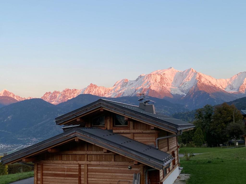 Les Ours de Combloux, Combloux (updated prices 2025)