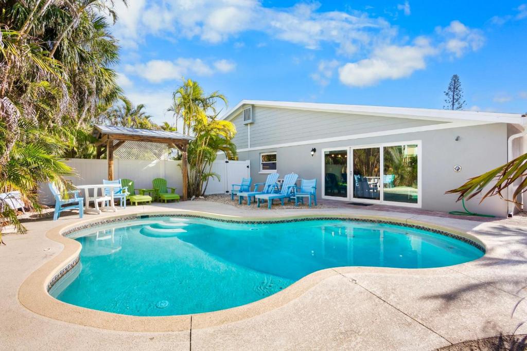 AMI Sunset, Holmes Beach (updated prices 2026)