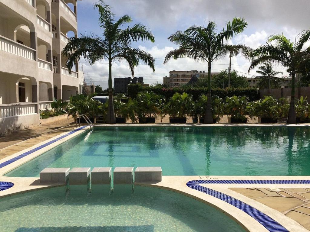 Mombasa Icon Apartment 2, Mombasa (updated prices 2025)