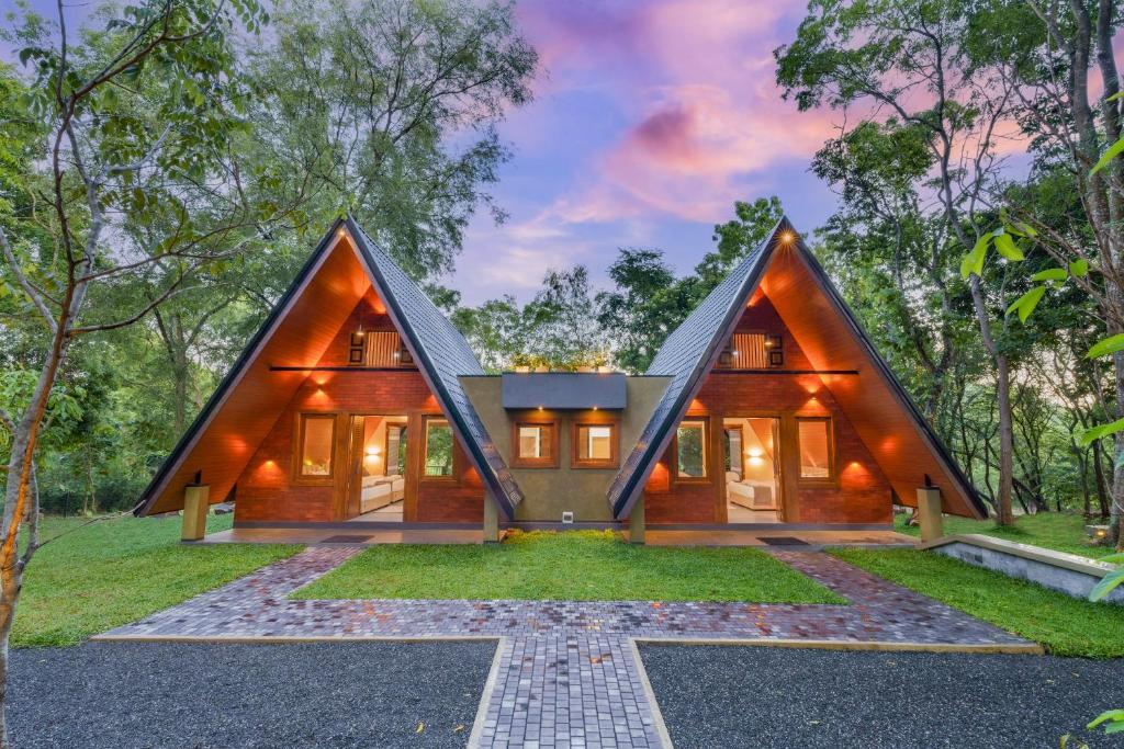 Siyambala Resort - Udawalawa, Udawalawe (updated prices 2026)