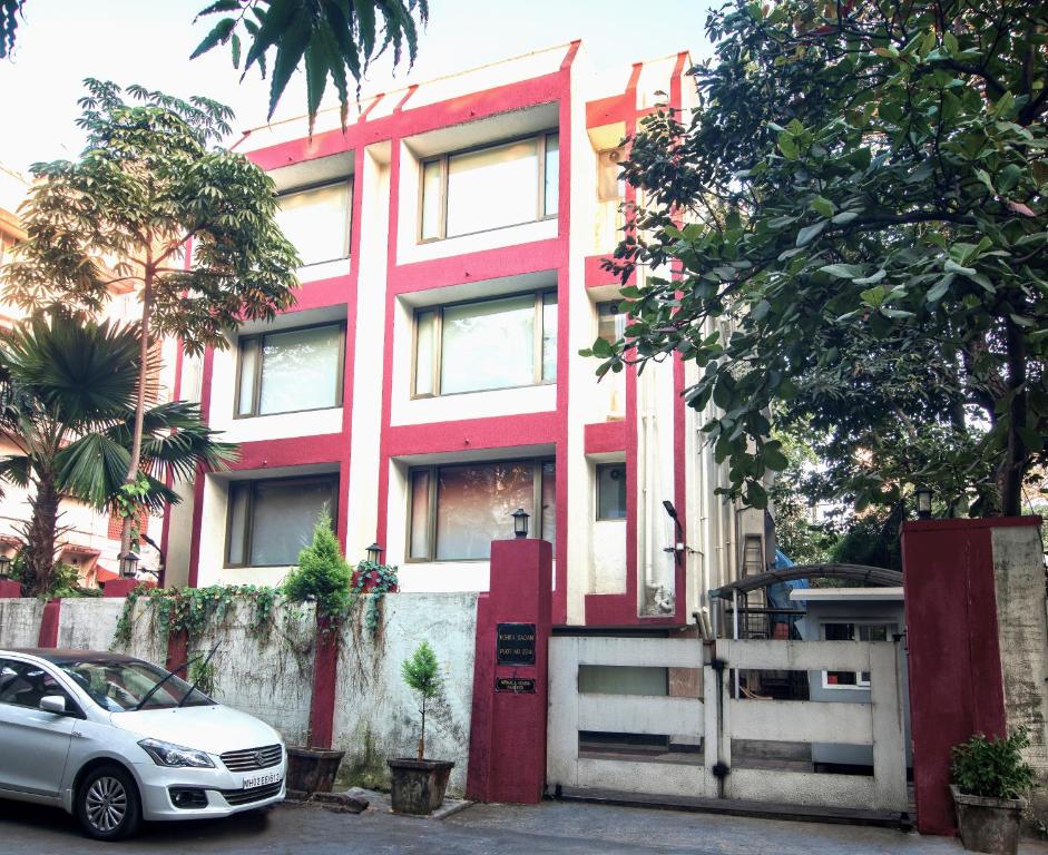 The V Sadan, Mumbai (aktualisierte Preise für 2026)