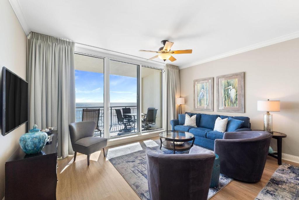 Indigo East 1604, Perdido Key (updated prices 2025)