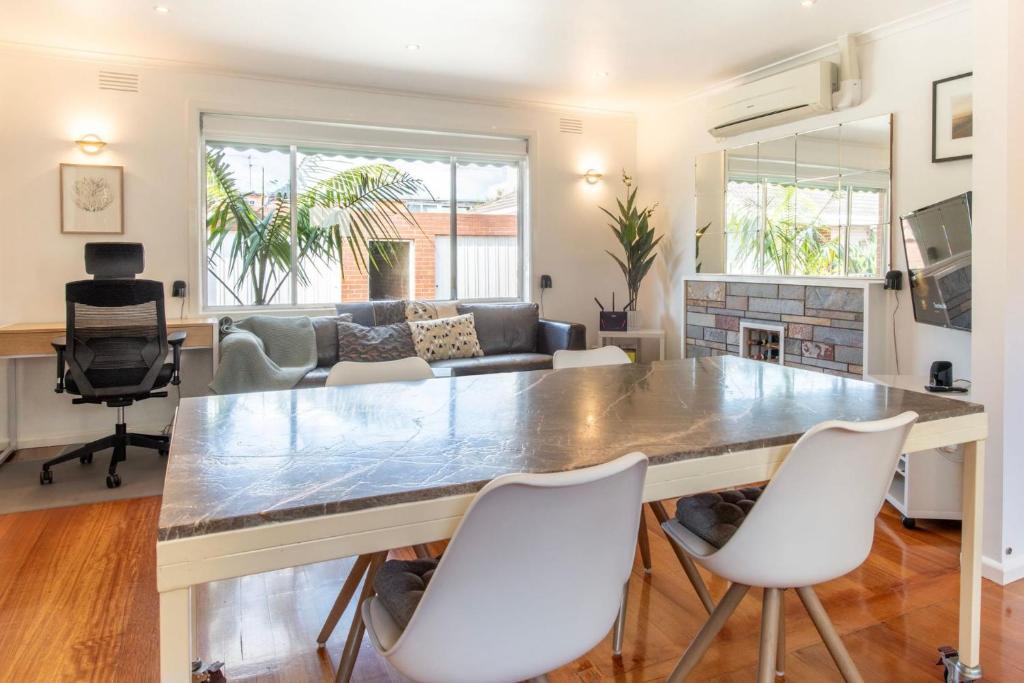 Villa Rosa Brunswick East, Melbourne (updated prices 2026)