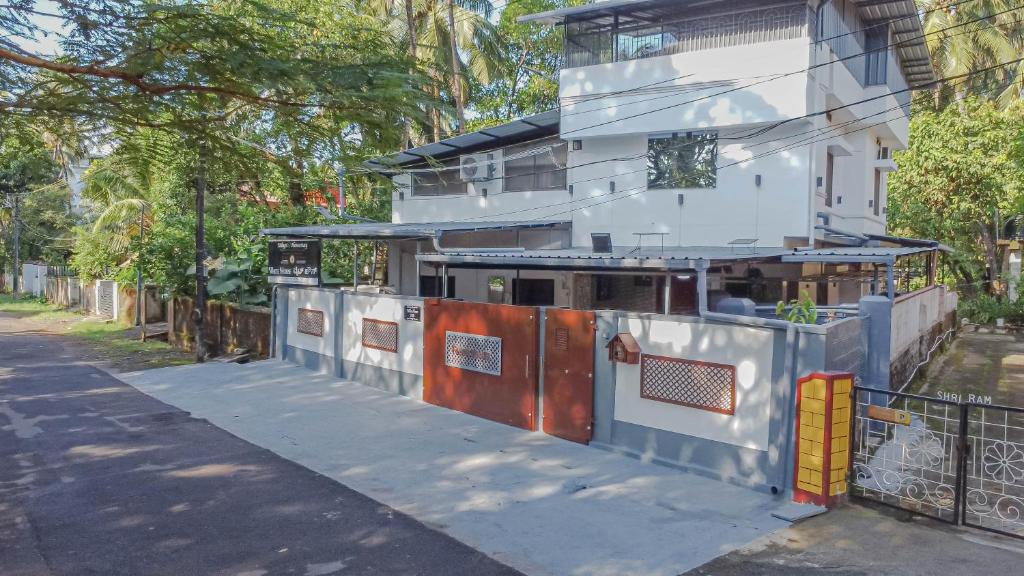 UDUPI HOMESTAY- White House, Udupi (updated prices 2026)