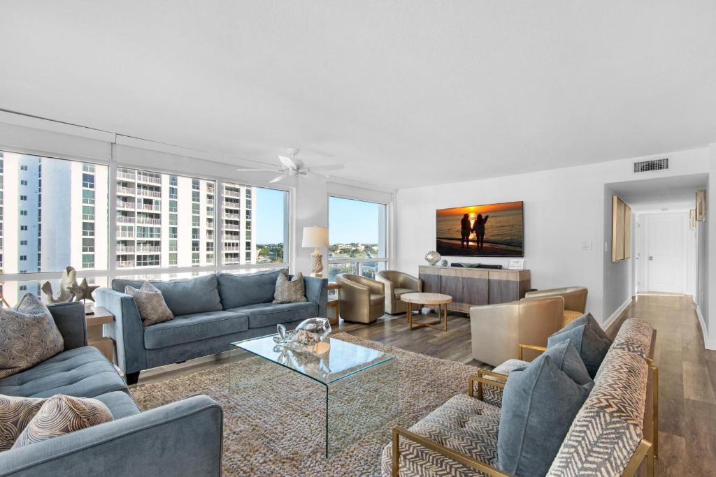 Shoreline Towers 1066, Destin (updated prices 2026)