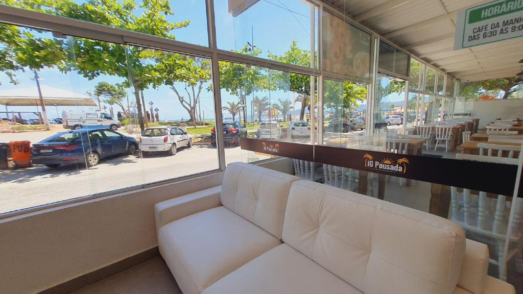 iG Pousada - Frente Mar, Florianópolis (preços atualizados para 2026)