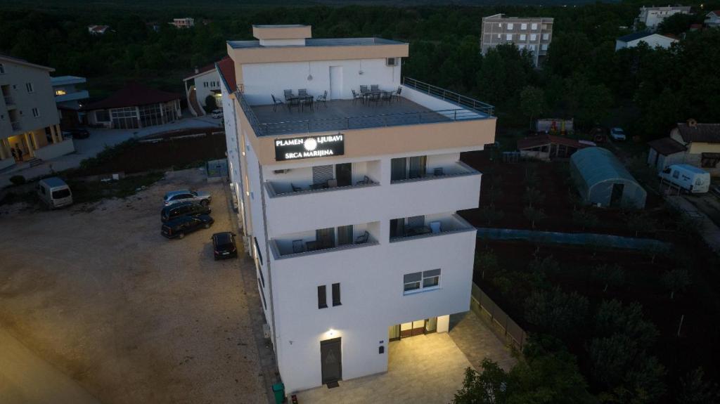 Pillgram Center "Flame of Love", Međugorje (updated prices 2025)