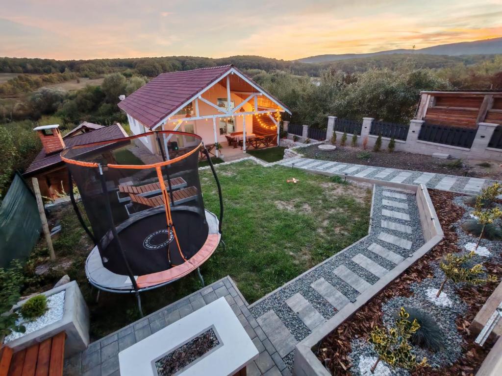 Cabana Tudor, Aiud (updated prices 2026)