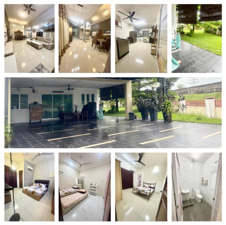 Hannah Homestay Ipoh, Ipoh (aktualisierte Preise für 2025)