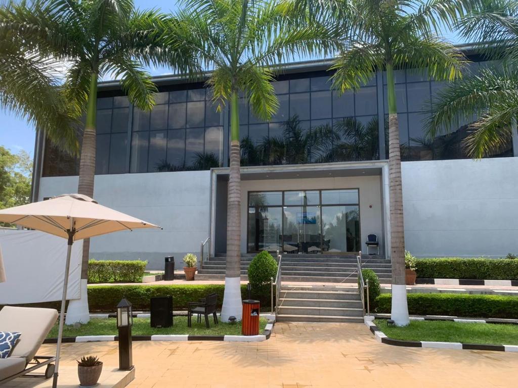 Imperial Plaza Hotel & Resort Juba, Juba (updated prices 2025)