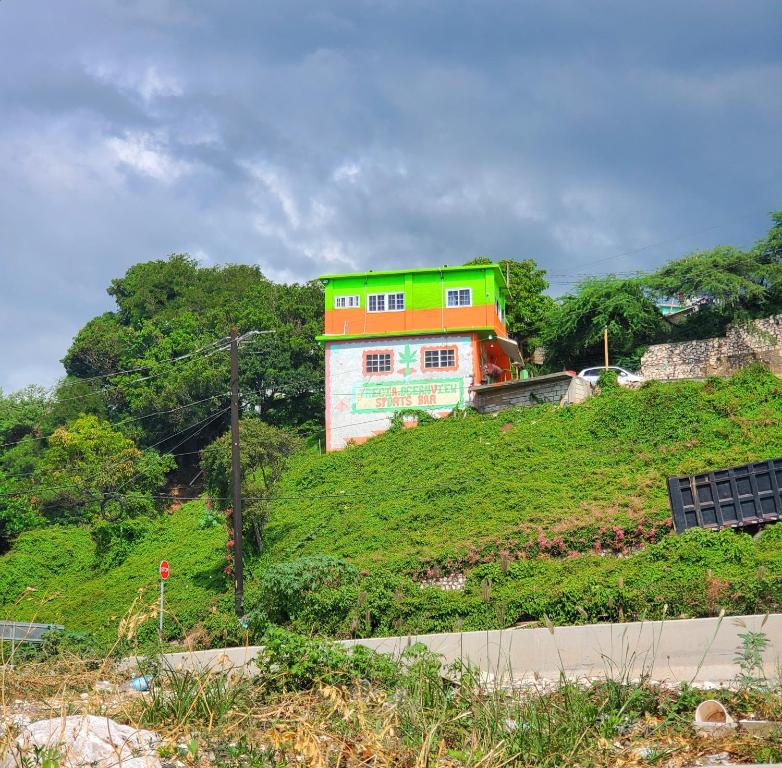 Morales ocean view, Cane River (updated prices 2025)