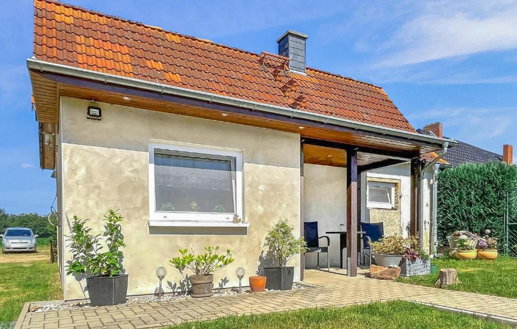 Ferienhaus Buddenhagen, Buddenhagen (updated prices 2025)