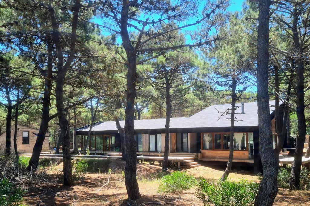 Pinot Noir, Pinamar (precios actualizados 2025)