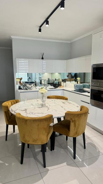 Luxury apartments at ellipse, Midrand (updated prices 2026)